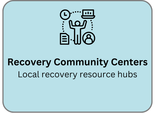 Kentucky Opioid Response Effort (KORE) Recovery - Cabinet for Health ...