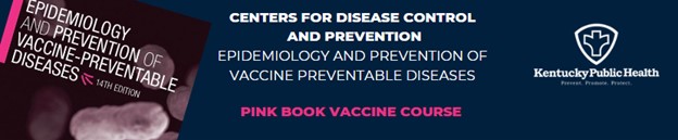 Immunization Branch - Cabinet for Health and Family Services